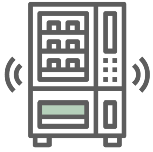 Teika. El Vending a tu Medida