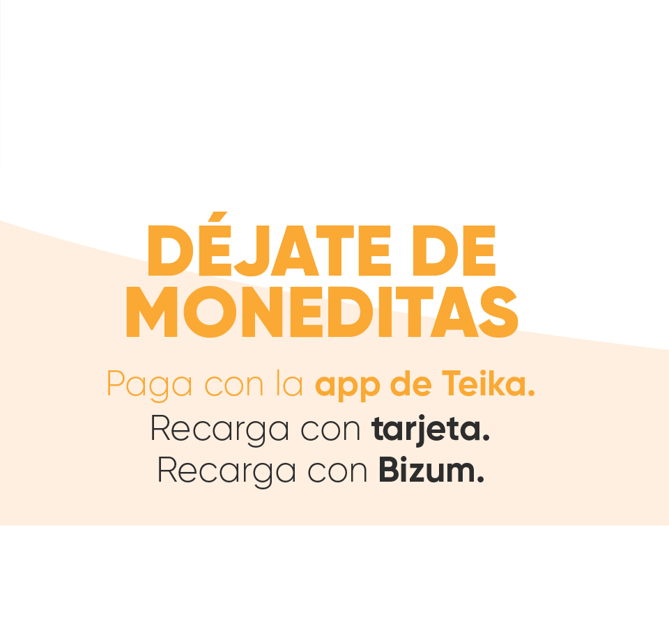 Teika actualiza su APP para que sea todavía más intuitiva y fácil ...