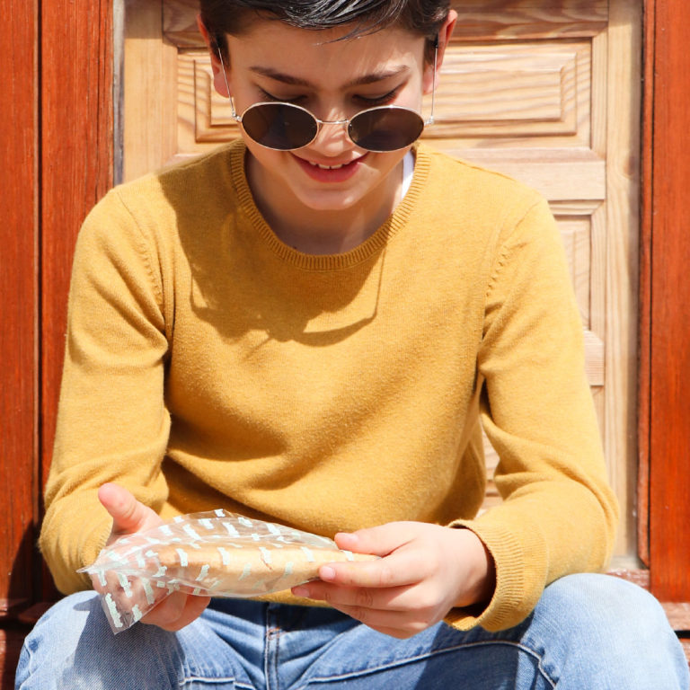 Teika. El Vending a tu Medida