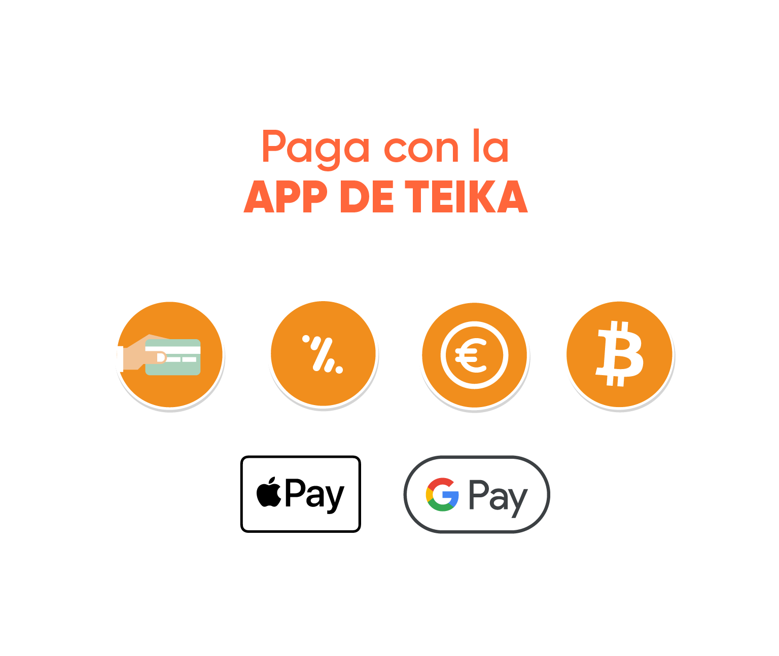 Teika. El Vending a tu Medida