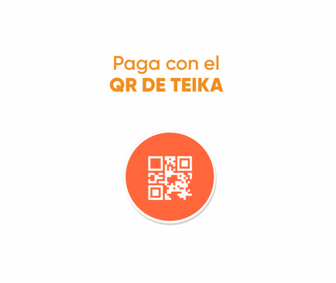 Teika. El Vending a tu Medida