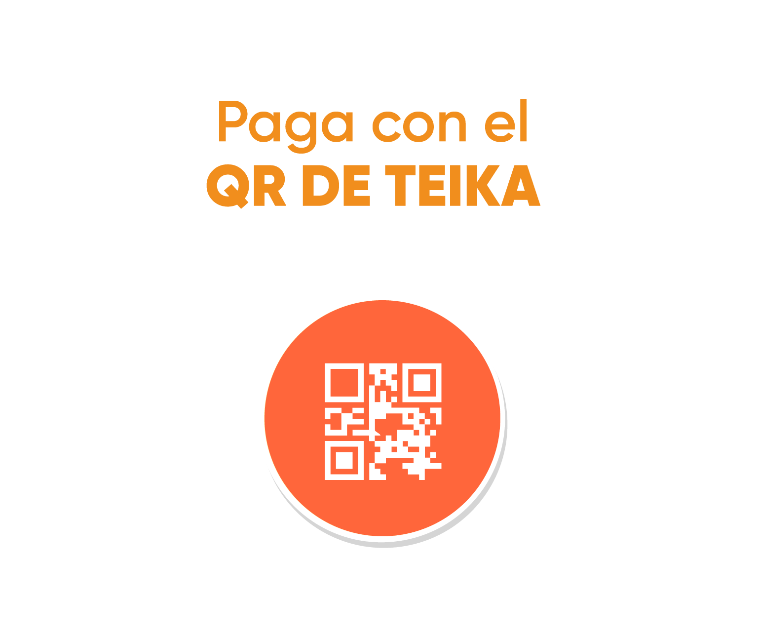 Teika. El Vending a tu Medida